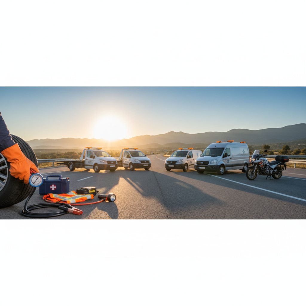 Towpal - 24/7 Towing & Roadside Assistance | Find Professional Tow ...